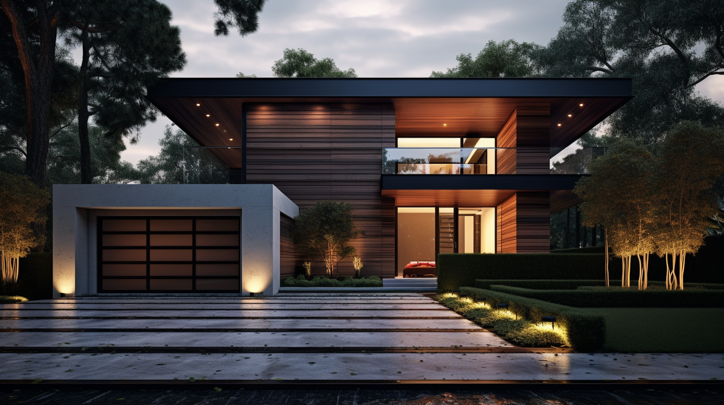 Modern Home Design Tampa — 5 Timeless Tips and Practical Ideas — Modern ...