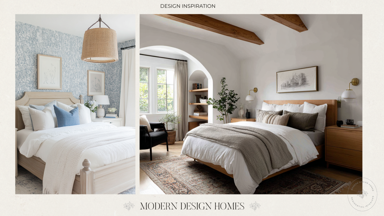 The Designer’s Guide to Choosing Lighting|Modern Design Homes