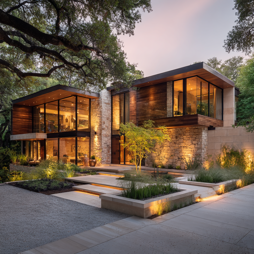 The Designer’s Guide to Choosing Lighting|Modern Design Homes